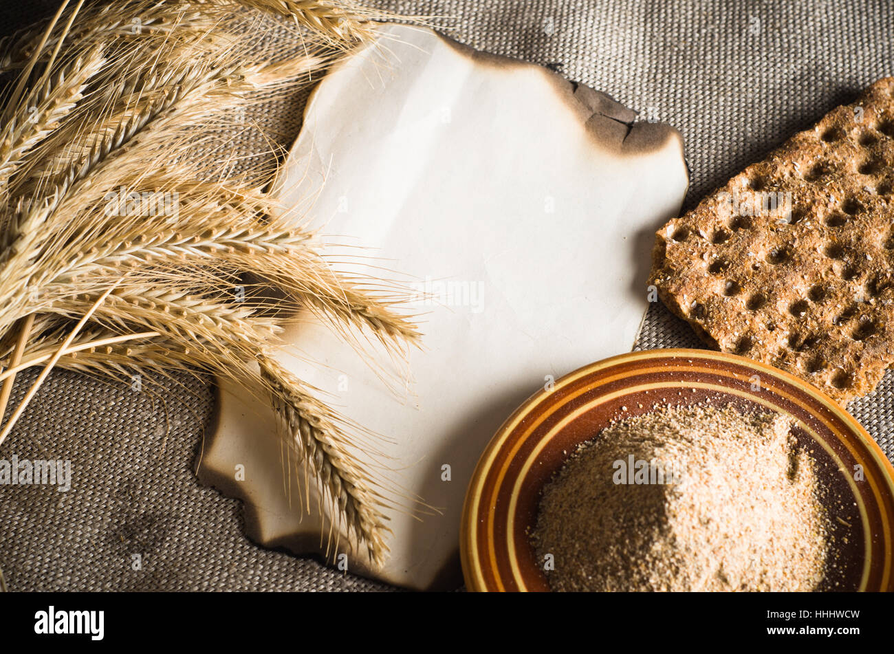 Scorched bread hi-res stock photography and images - Alamy