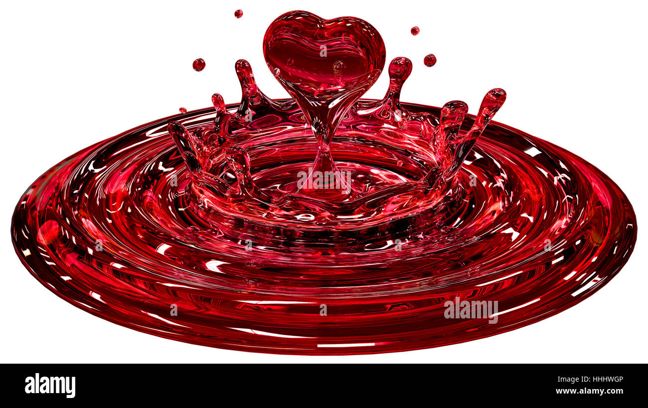 liquid, drop, bright, shiny, blood, shape, design, shaping, formation ...