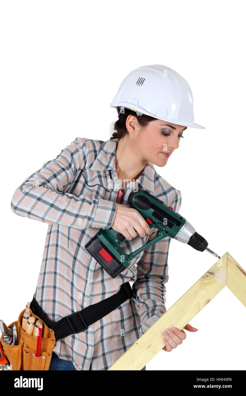 craftsman, tradesman, handicraftsman, carpenter, addition, carpentry ...