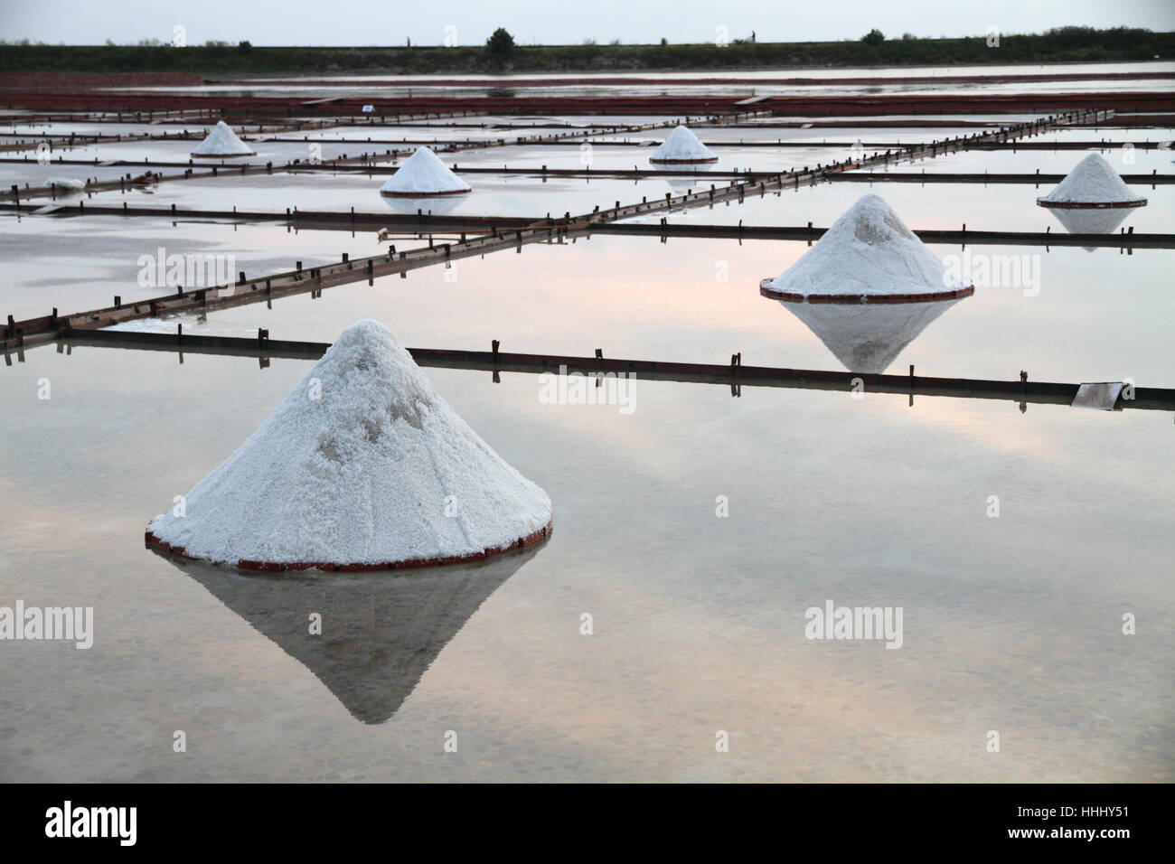 salt, landscape, scenery, countryside, nature, sodium, mineral, white ...