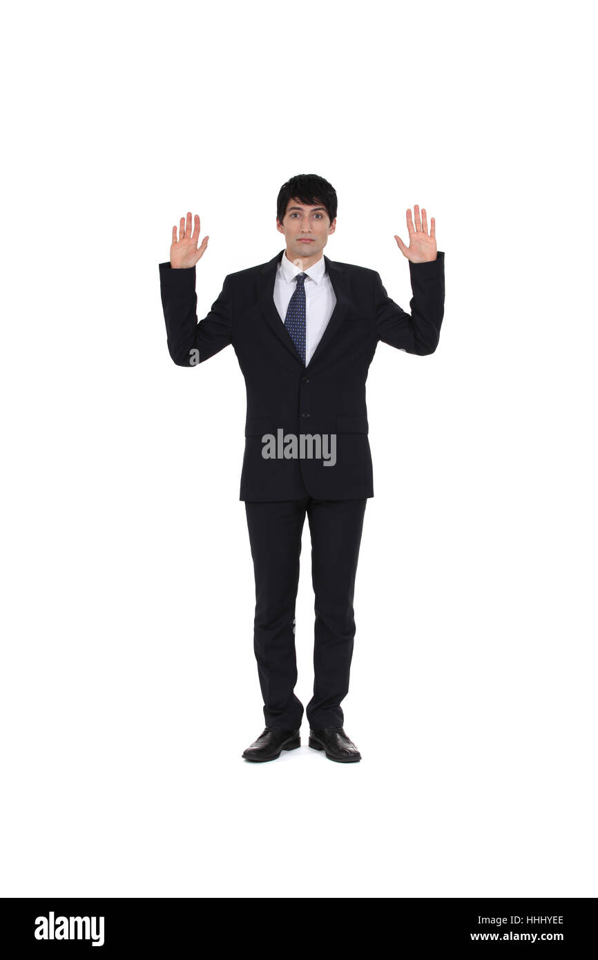 20s anxious bank hi-res stock photography and images - Alamy