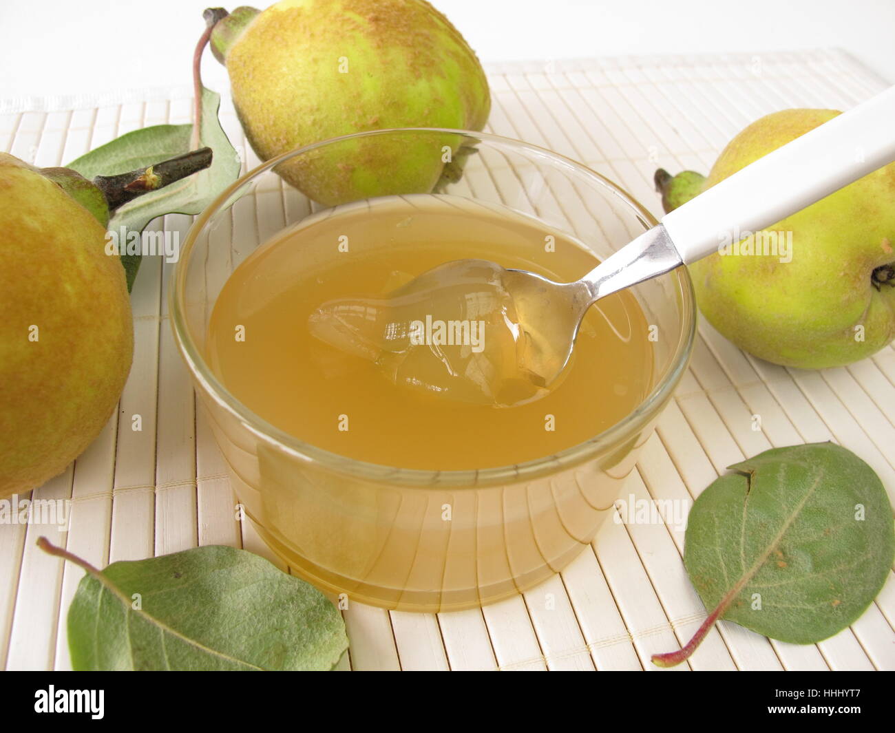 Quittengelee hi-res stock photography and images - Alamy