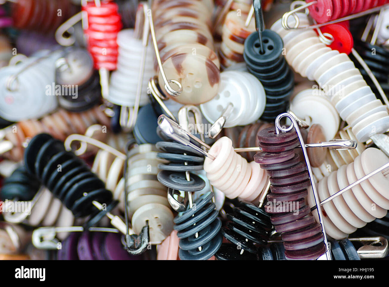 Spare buttons hi-res stock photography and images - Alamy