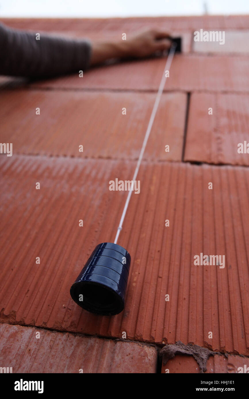 brick, block, builder, bricks, building, angle, humans, human beings ...