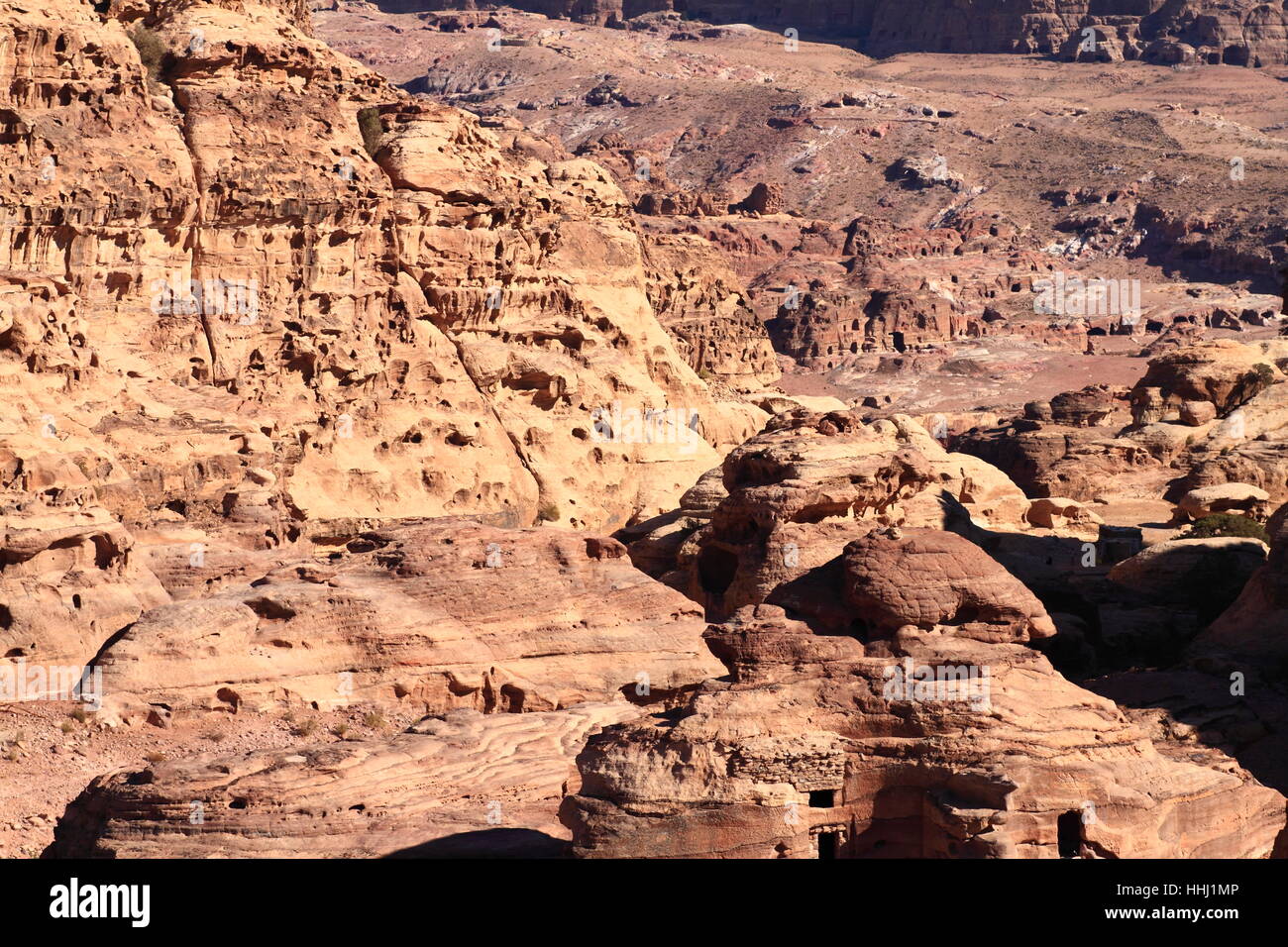 jordan, ruins, arabia, historical, story, temple, culture, work of art ...