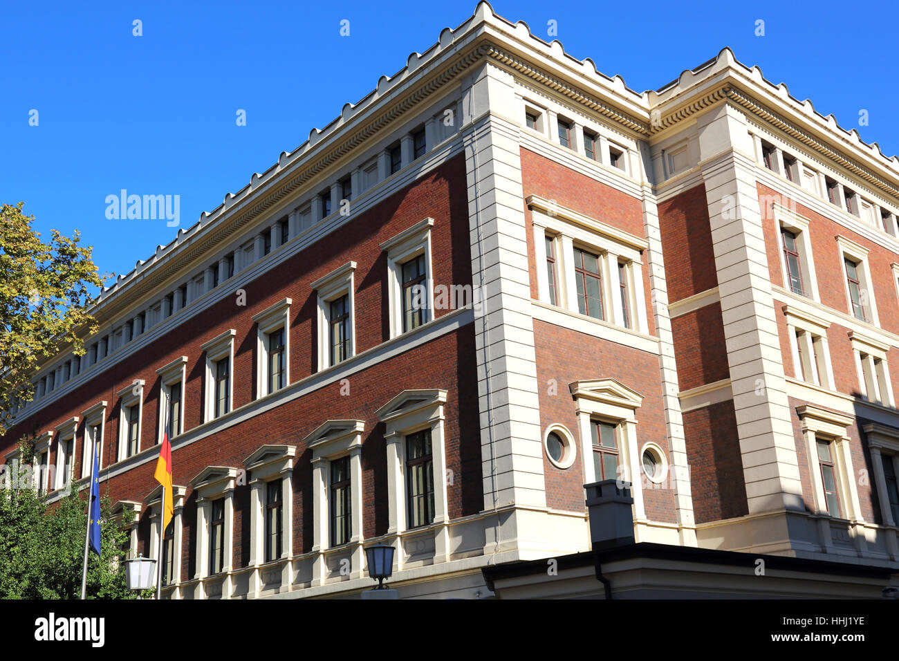 germany, german federal republic, turkey, istanbul, embassy ...