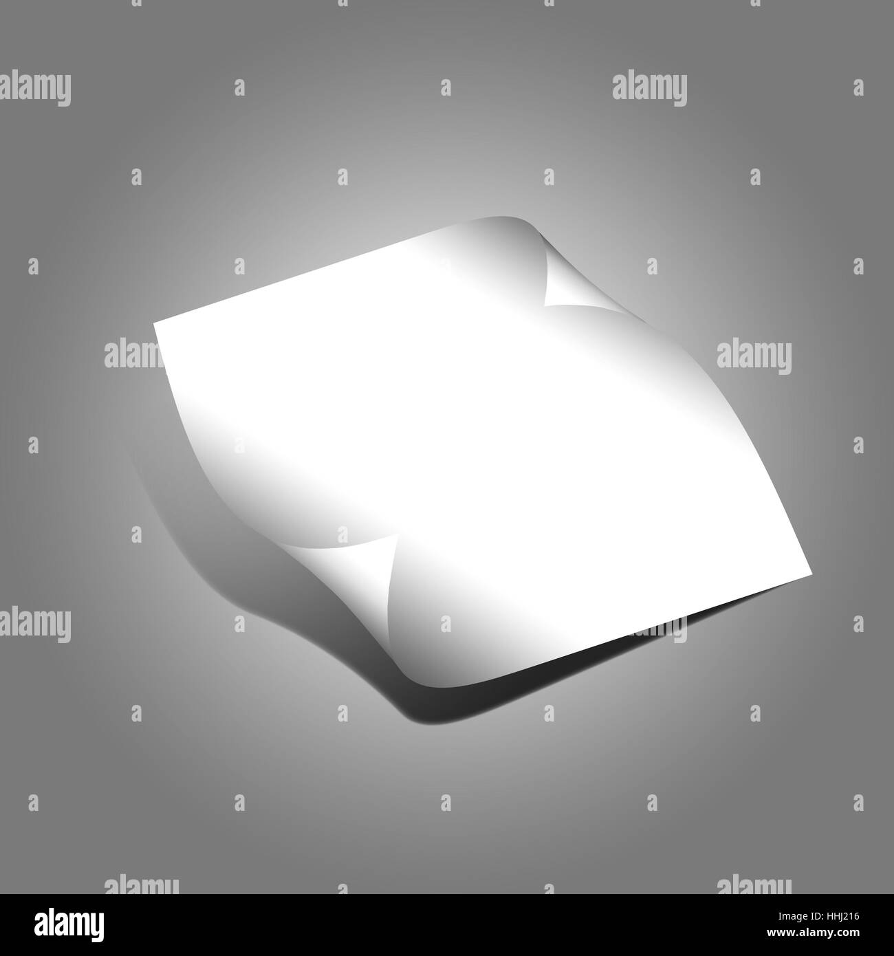 the white sheet Stock Photo - Alamy
