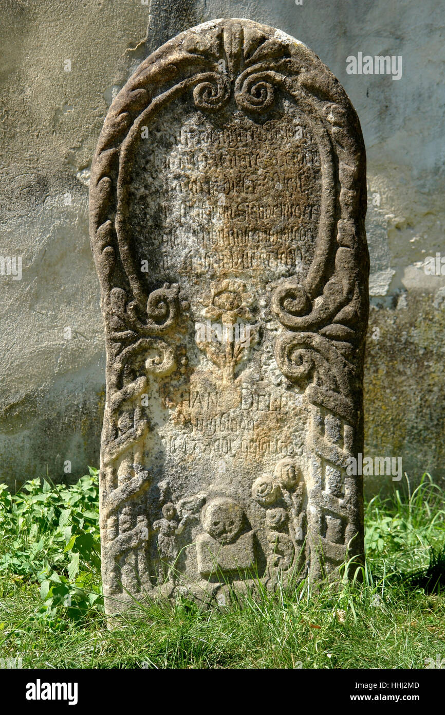cemetery, gravestone, tombstone, ornate, relief, come down, grave ...