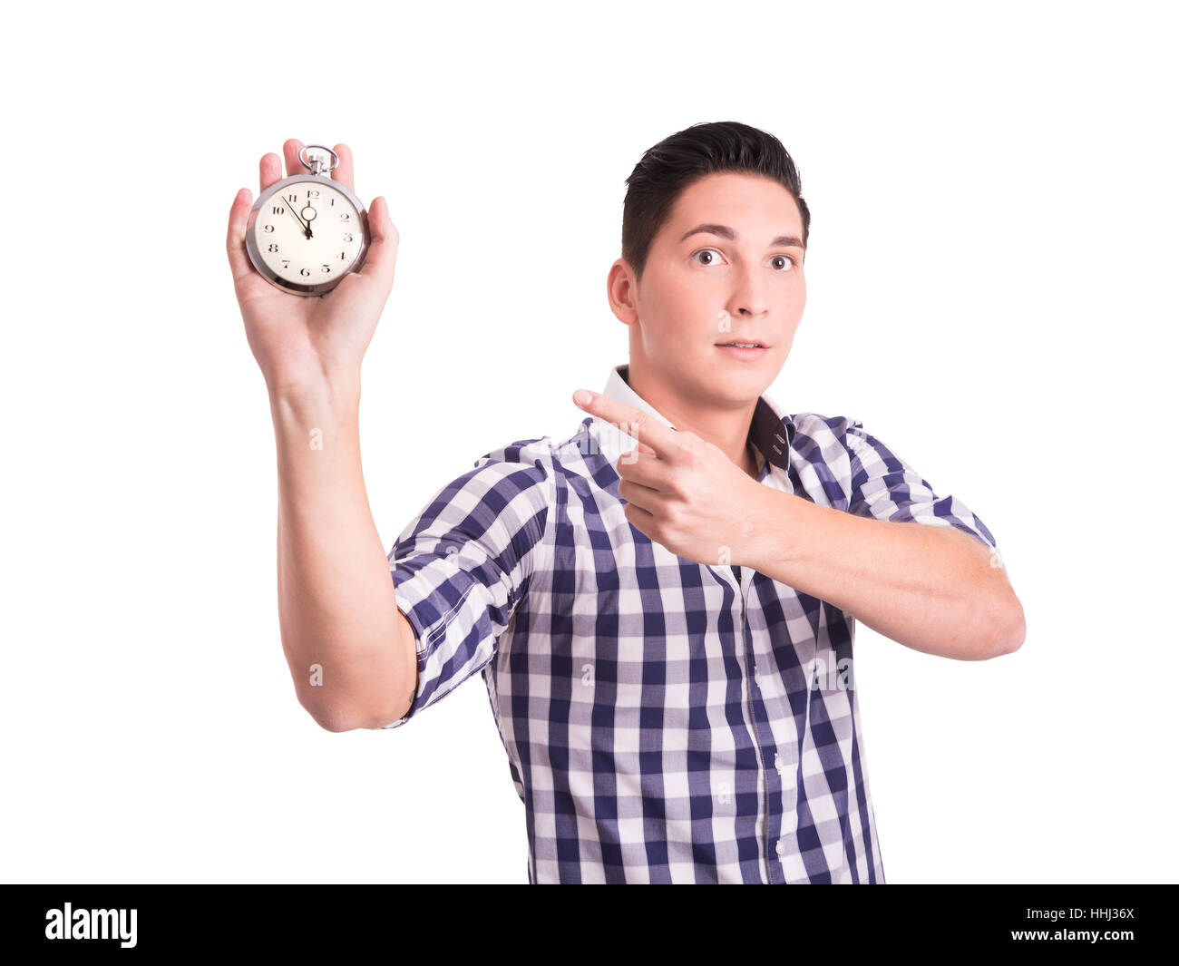 Short Before Twelve High Resolution Stock Photography and Images - Alamy