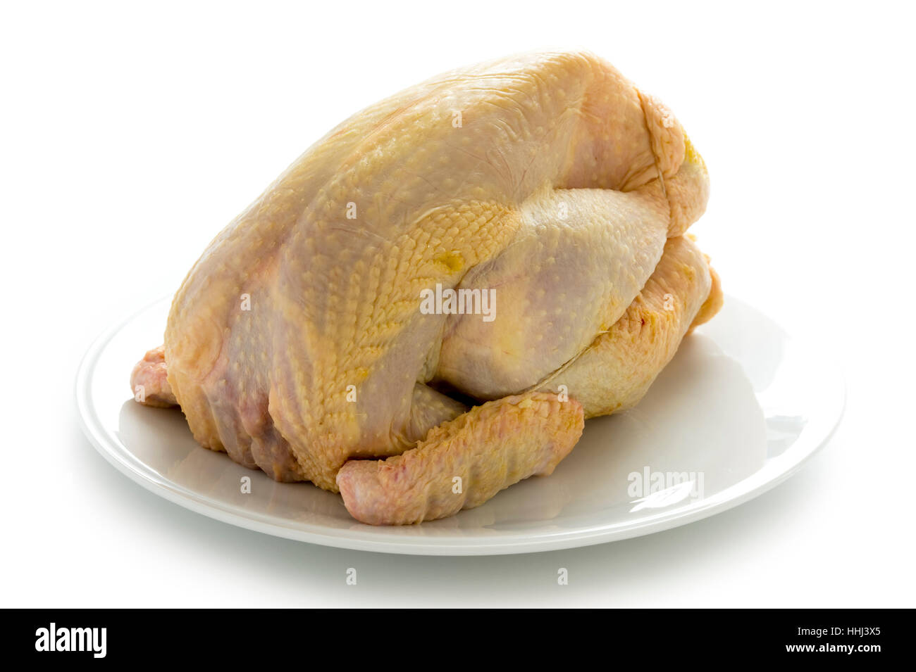 raw, chicken, organic, uncooked, whole, fresh, isolated, raw, poultry ...