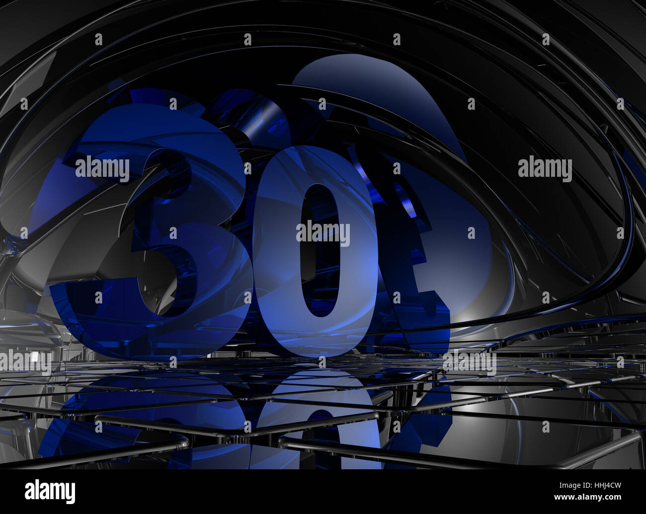 Thirty tiles hi-res stock photography and images - Alamy