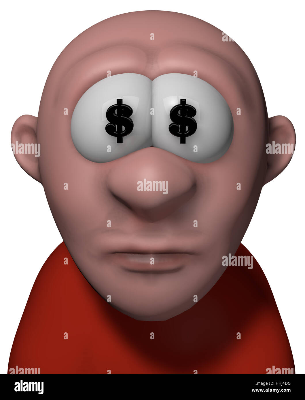 Accountant cartoon hi-res stock photography and images - Alamy