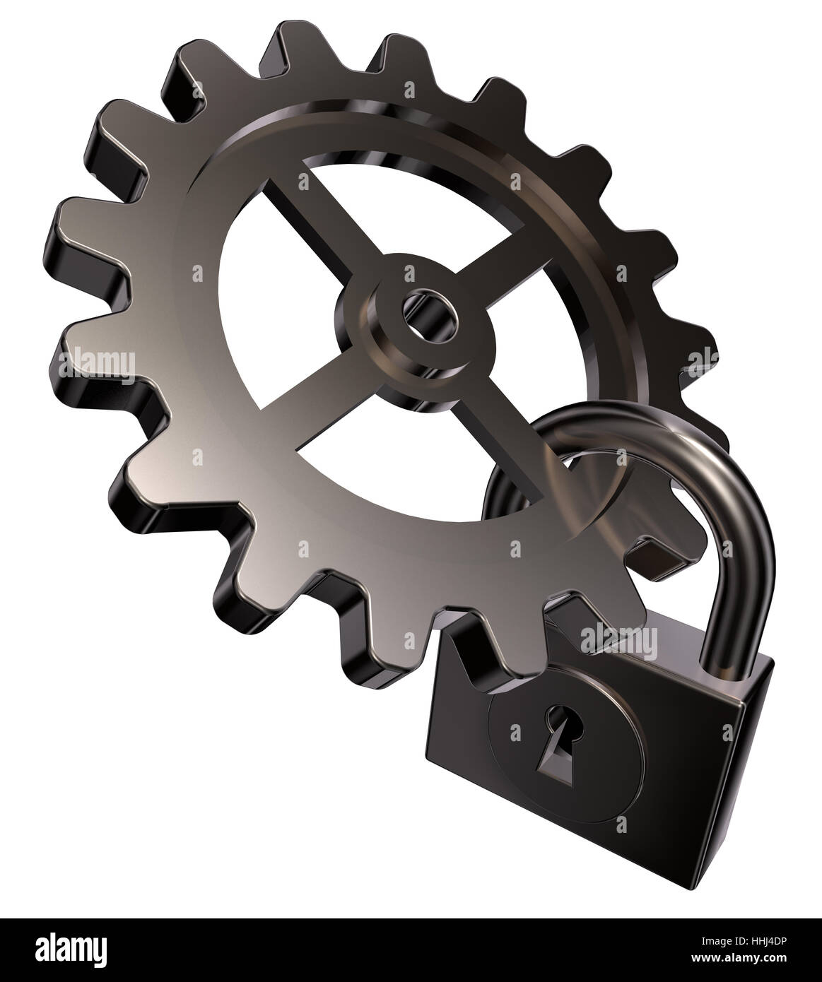 steel, metal, wheel, cogwheel, completed, barred, secured, object ...