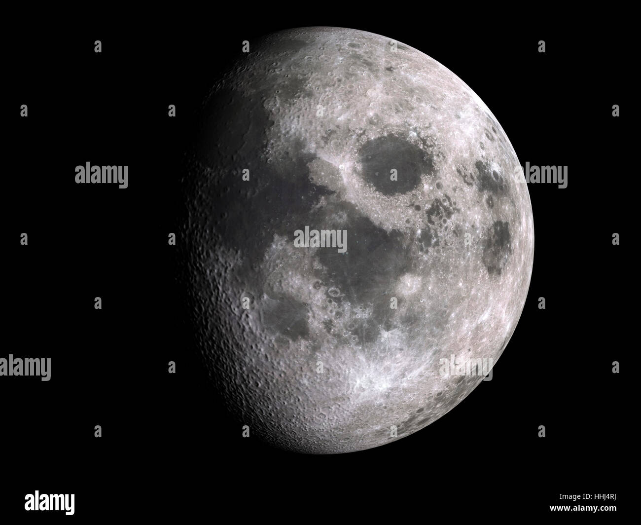 space, night, nighttime, moon, date, time, time indication, moonlight ...