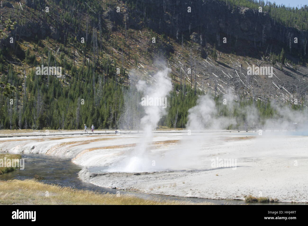 Geyserw hi-res stock photography and images - Alamy