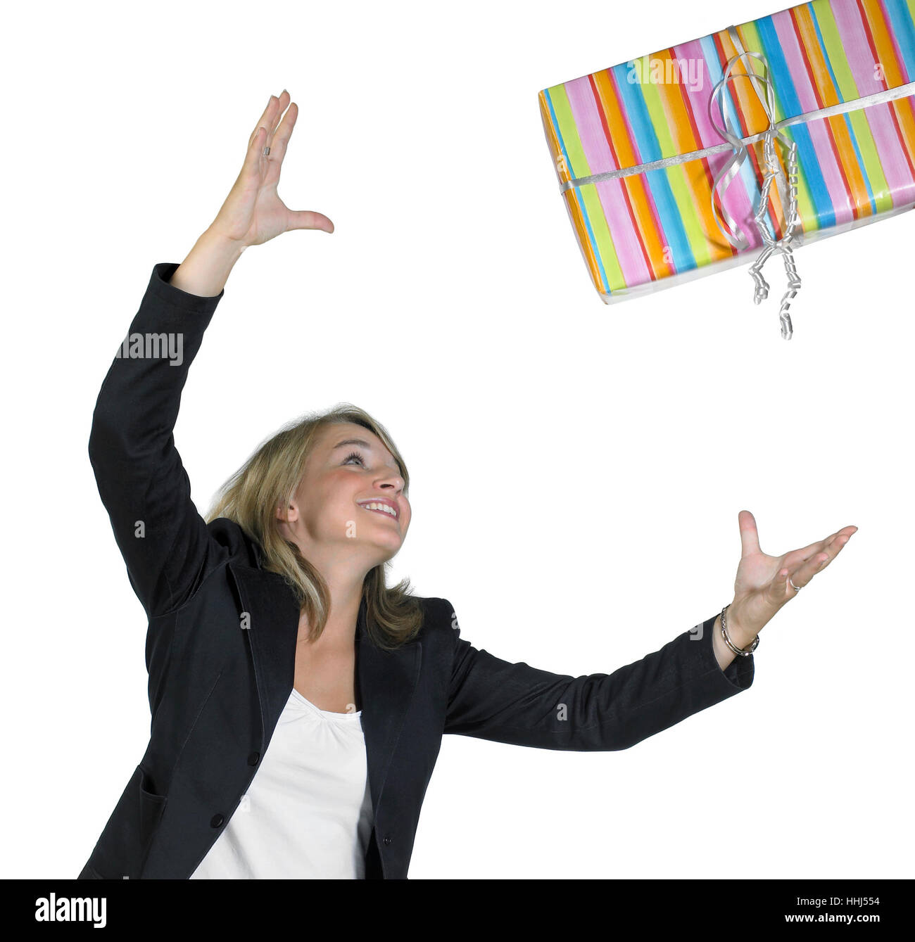 Conduct reception hi-res stock photography and images - Alamy