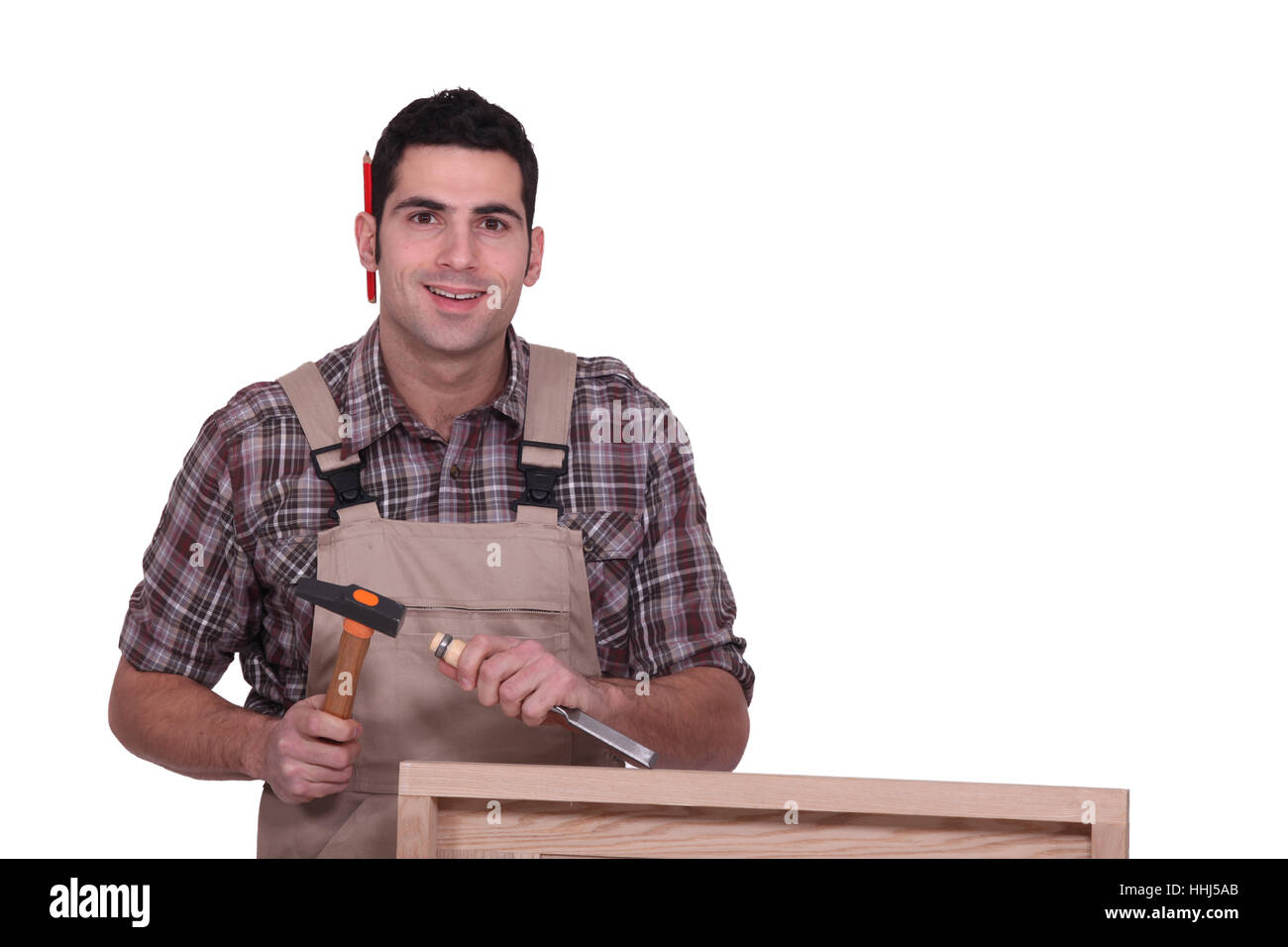 Styling aid hi-res stock photography and images - Alamy