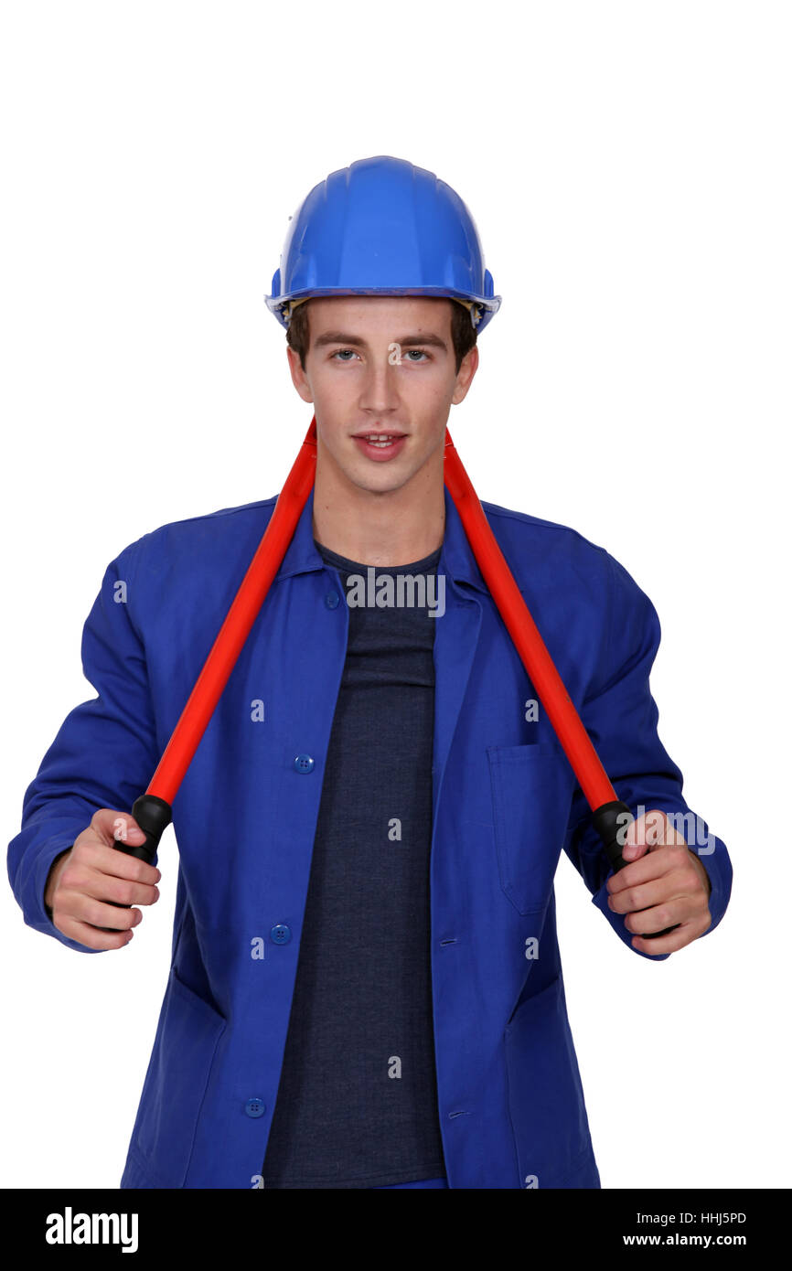 blue, behind, apathetic, bored, blue, tool, big, large, enormous ...