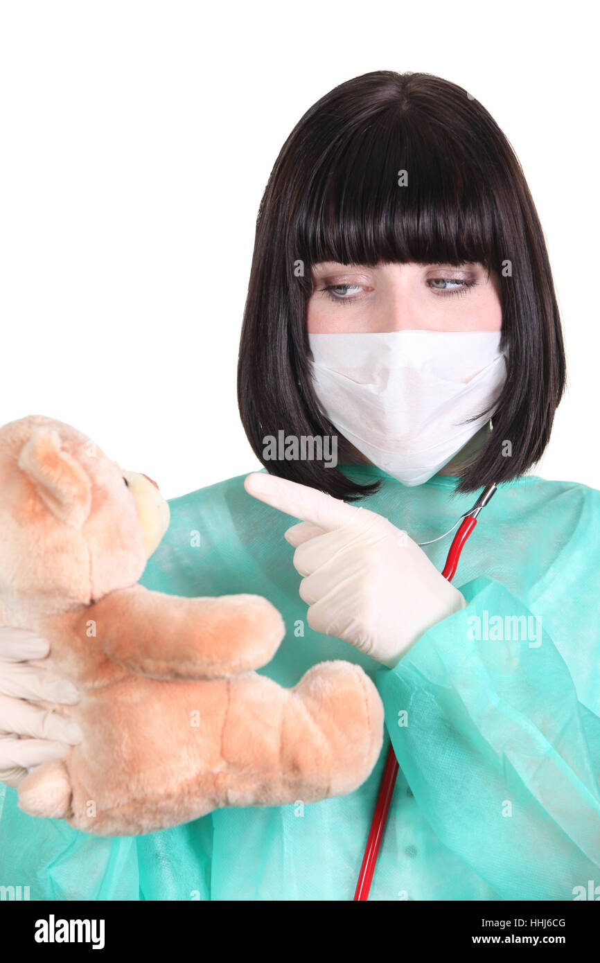 Poorly bear hi-res stock photography and images - Alamy