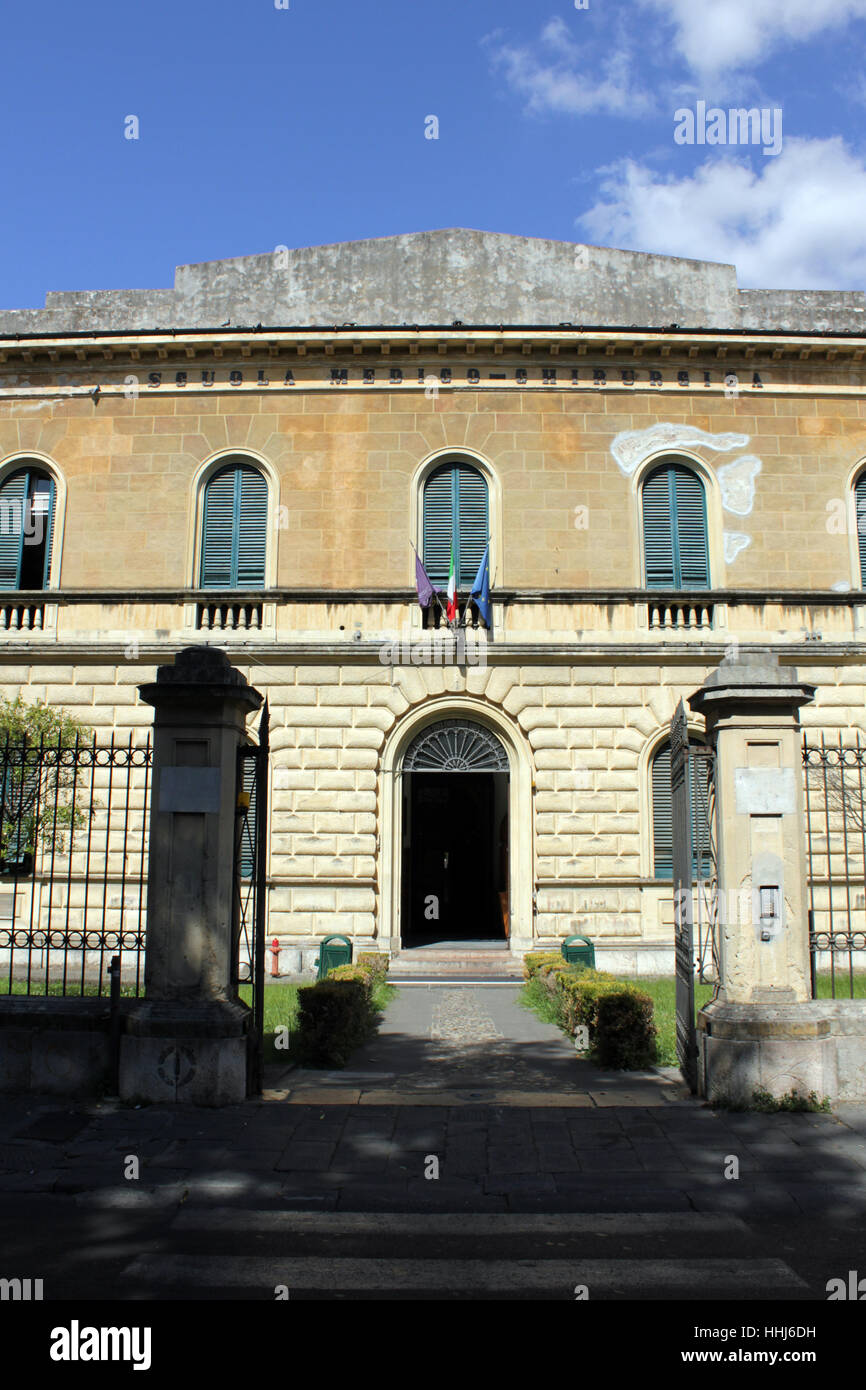 style of construction, architecture, architectural style, pisa, surgery ...