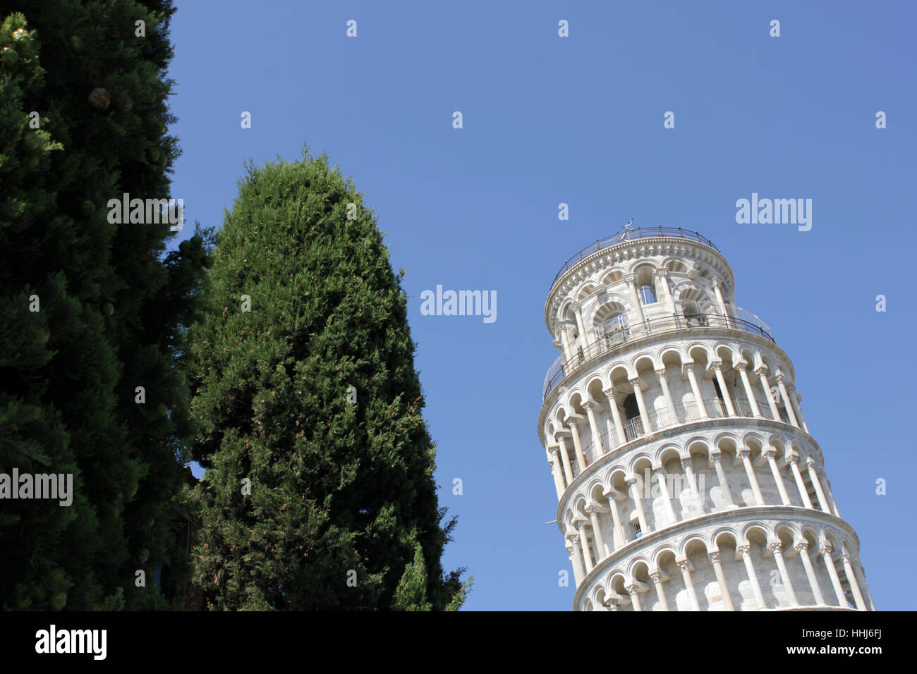 tower, tree, tuscany, slate, pisa, of, from, tower, detail, historical ...