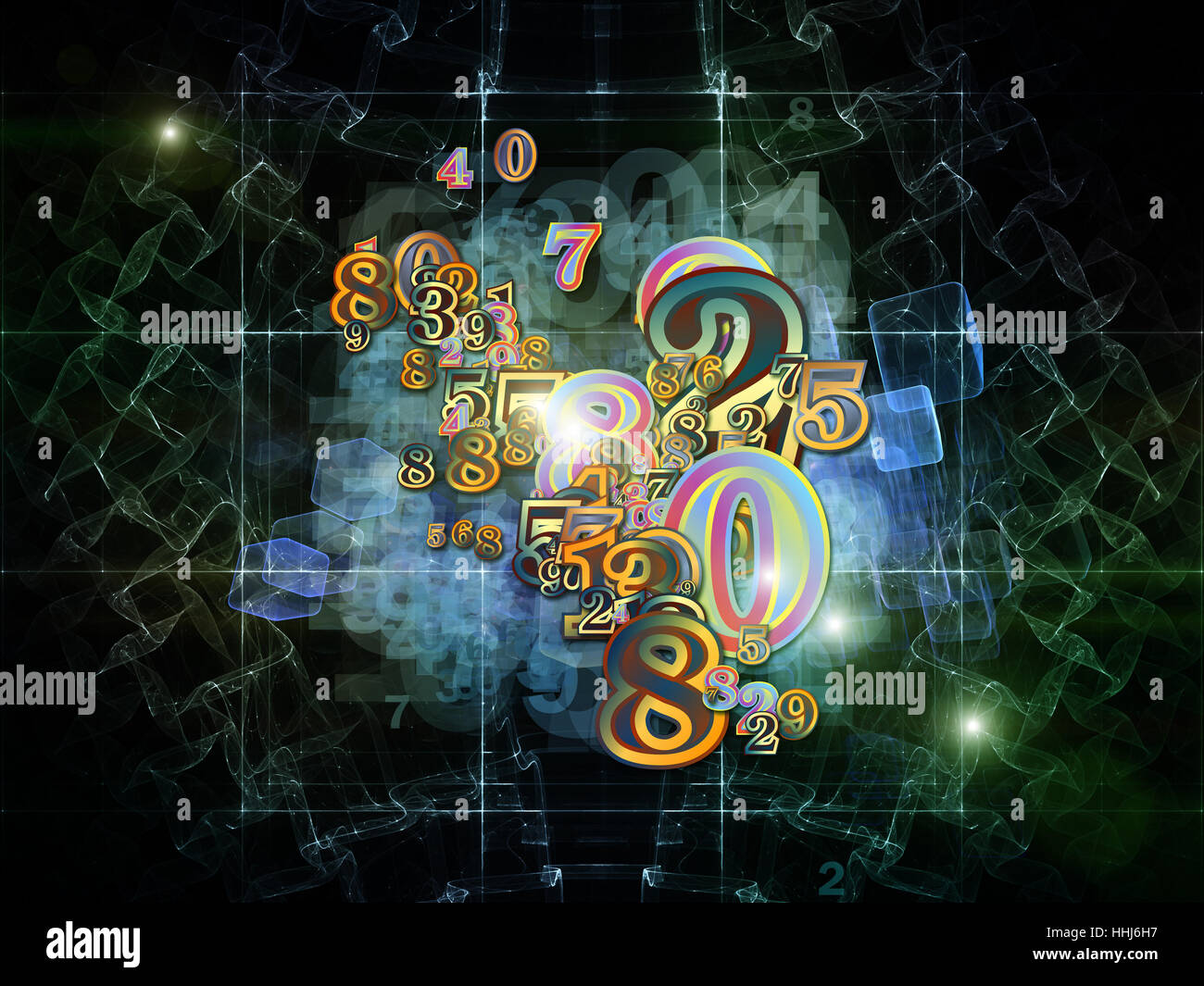 calculation, arrangement, composition, model, design, project, concept ...