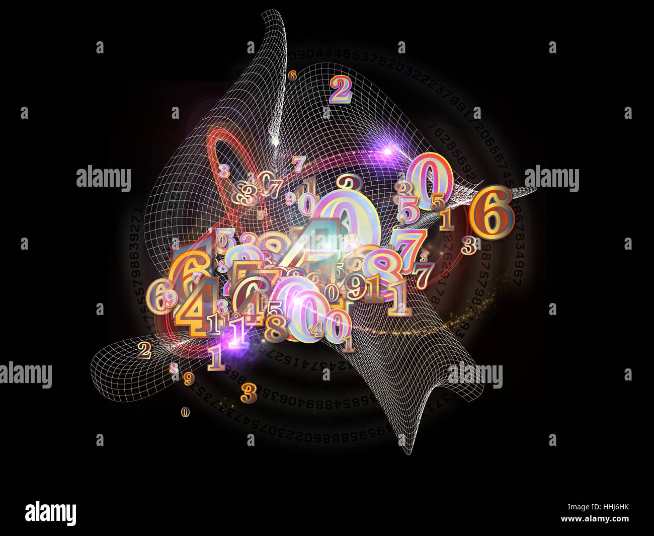calculation, arrangement, composition, model, design, project, concept ...