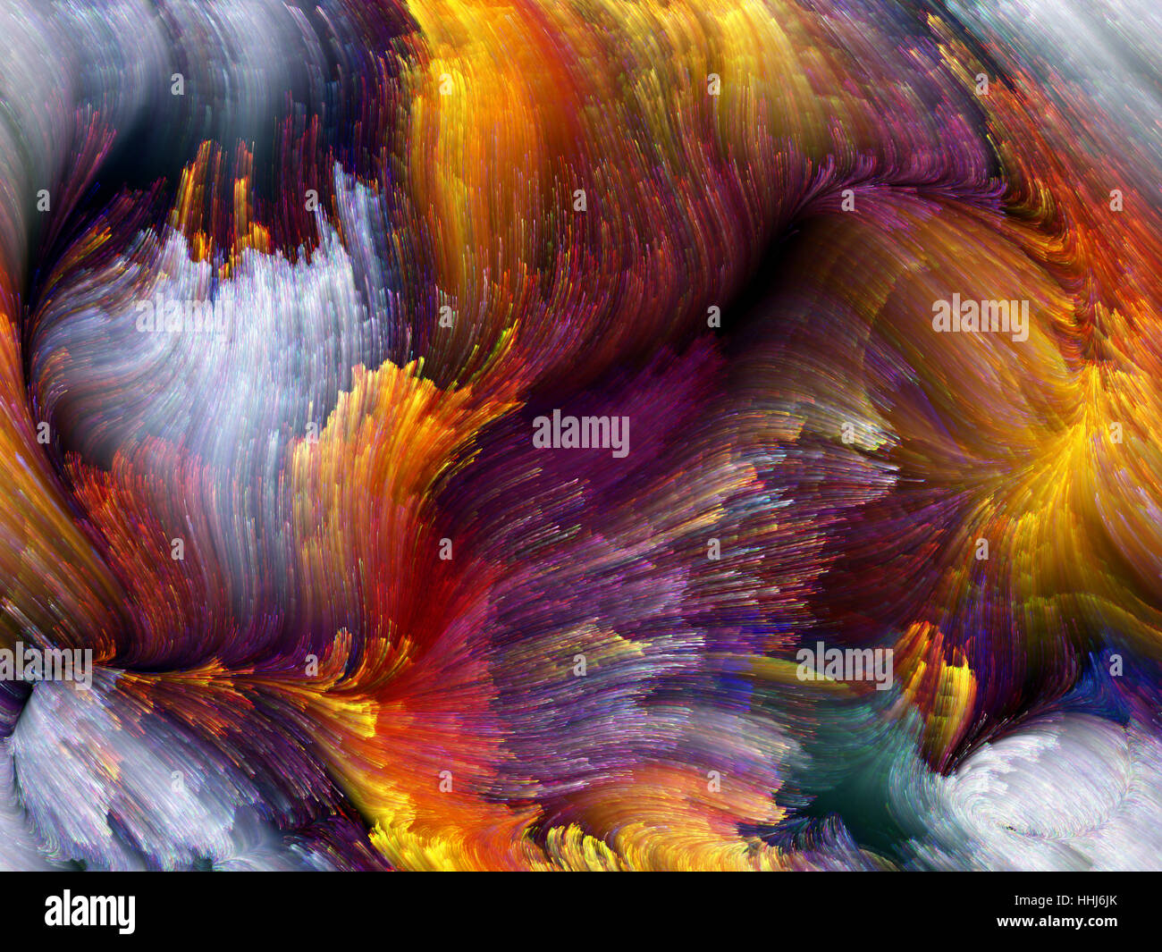 motion, postponement, moving, movement, colour, dynamic, paint ...