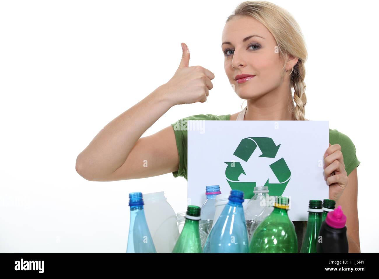 woman, gesture, environment, enviroment, blank, european, caucasian ...