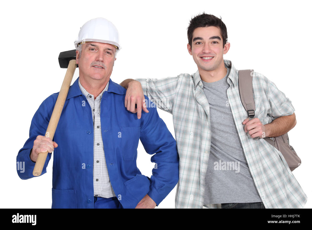 blank, european, caucasian, adult, apprentice, adults, childhood, boy ...