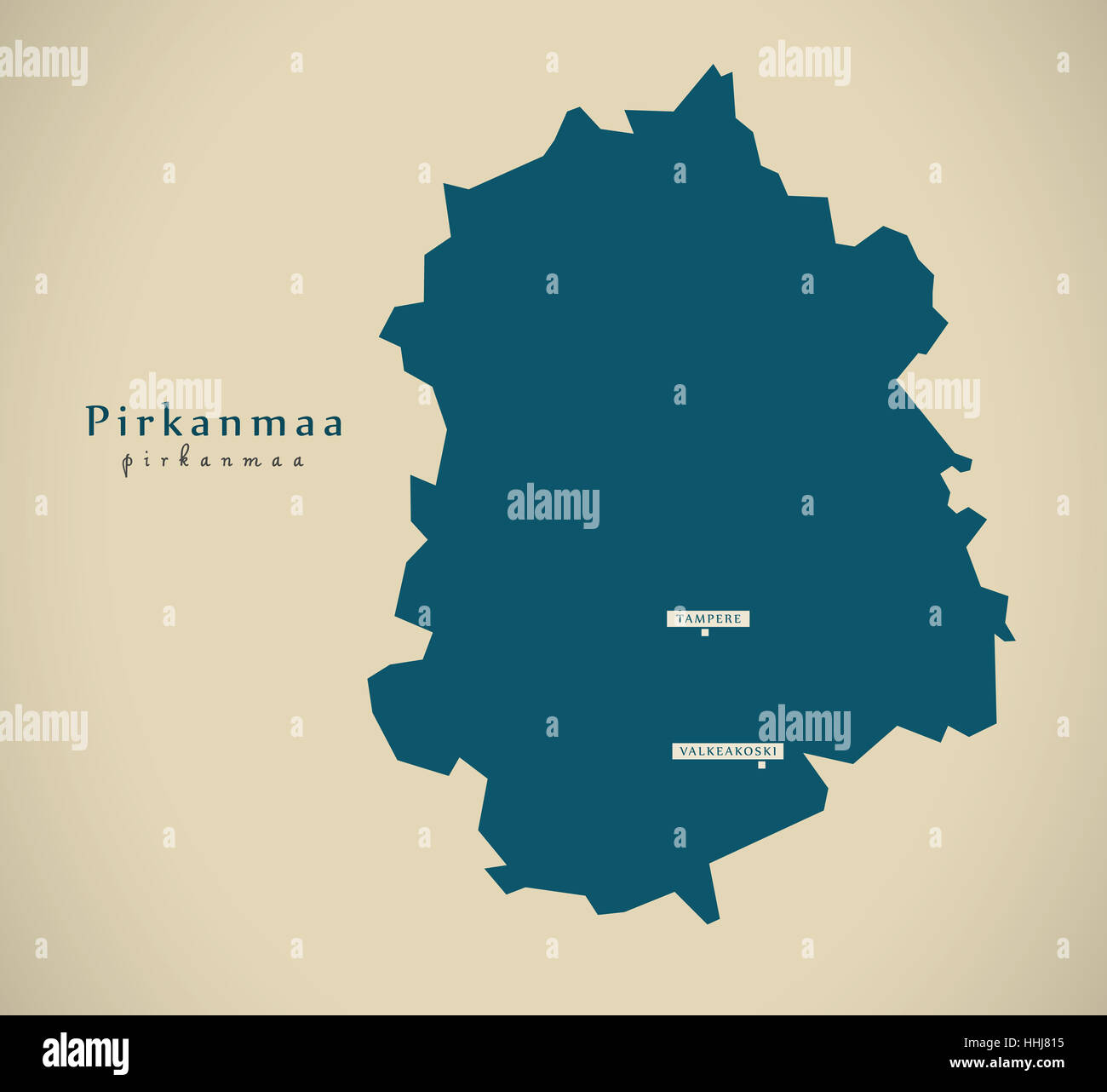 Pirkanmaa hi-res stock photography and images - Alamy