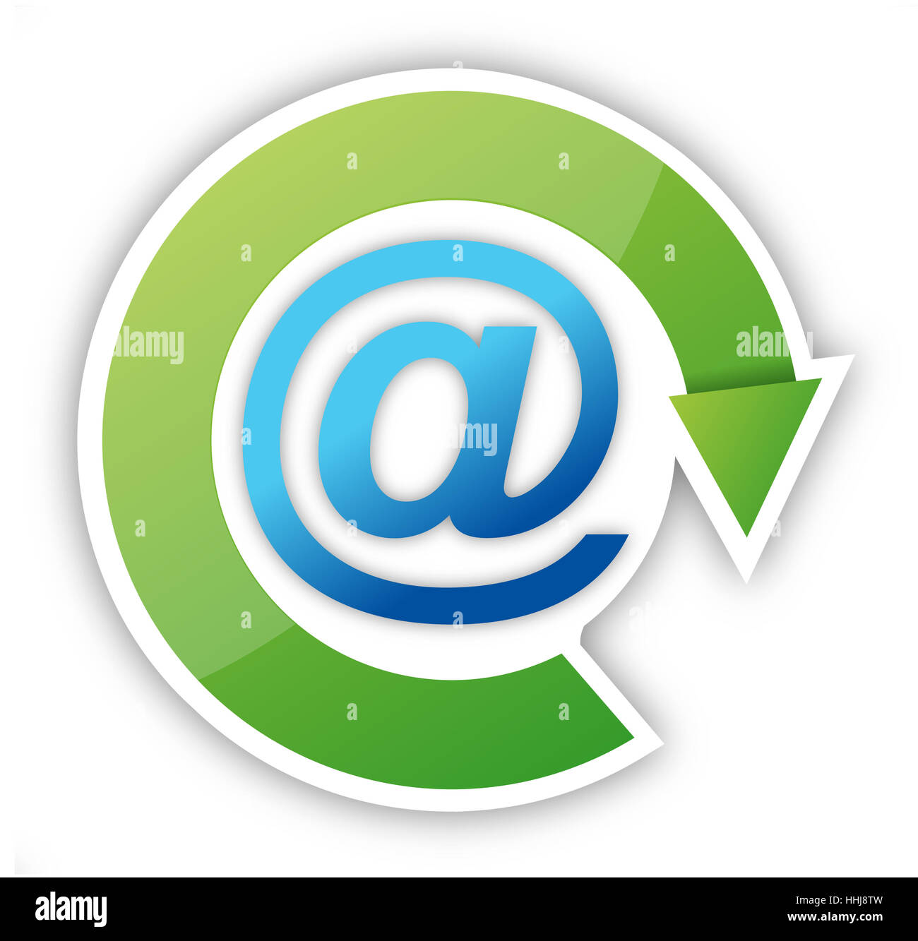 Open web movement image Cut Out Stock Images & Pictures - Alamy