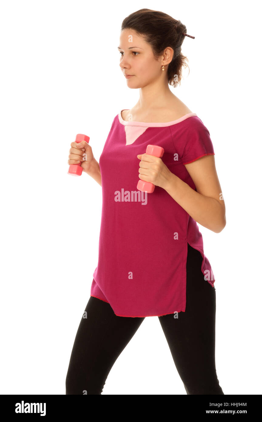 woman, health, female, workout, exercising, exercise, healthy, woman ...