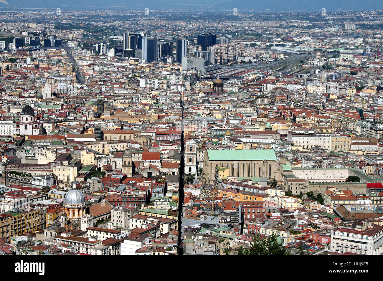 dome old town Stock Photo - Alamy