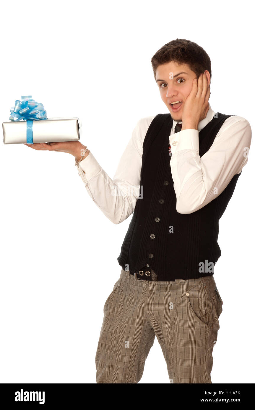 men, man, male, masculine, party, celebration, gift, box, boxes ...