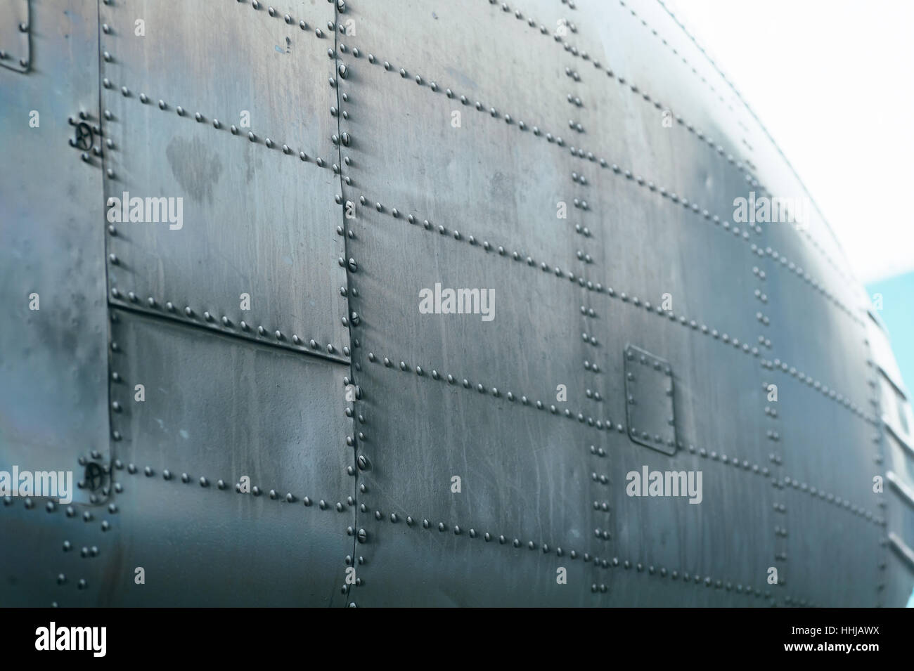 Aircraft Skin High Resolution Stock Photography and Images - Alamy