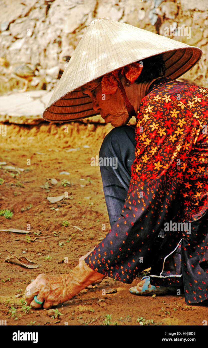 South east asian life hi-res stock photography and images - Alamy