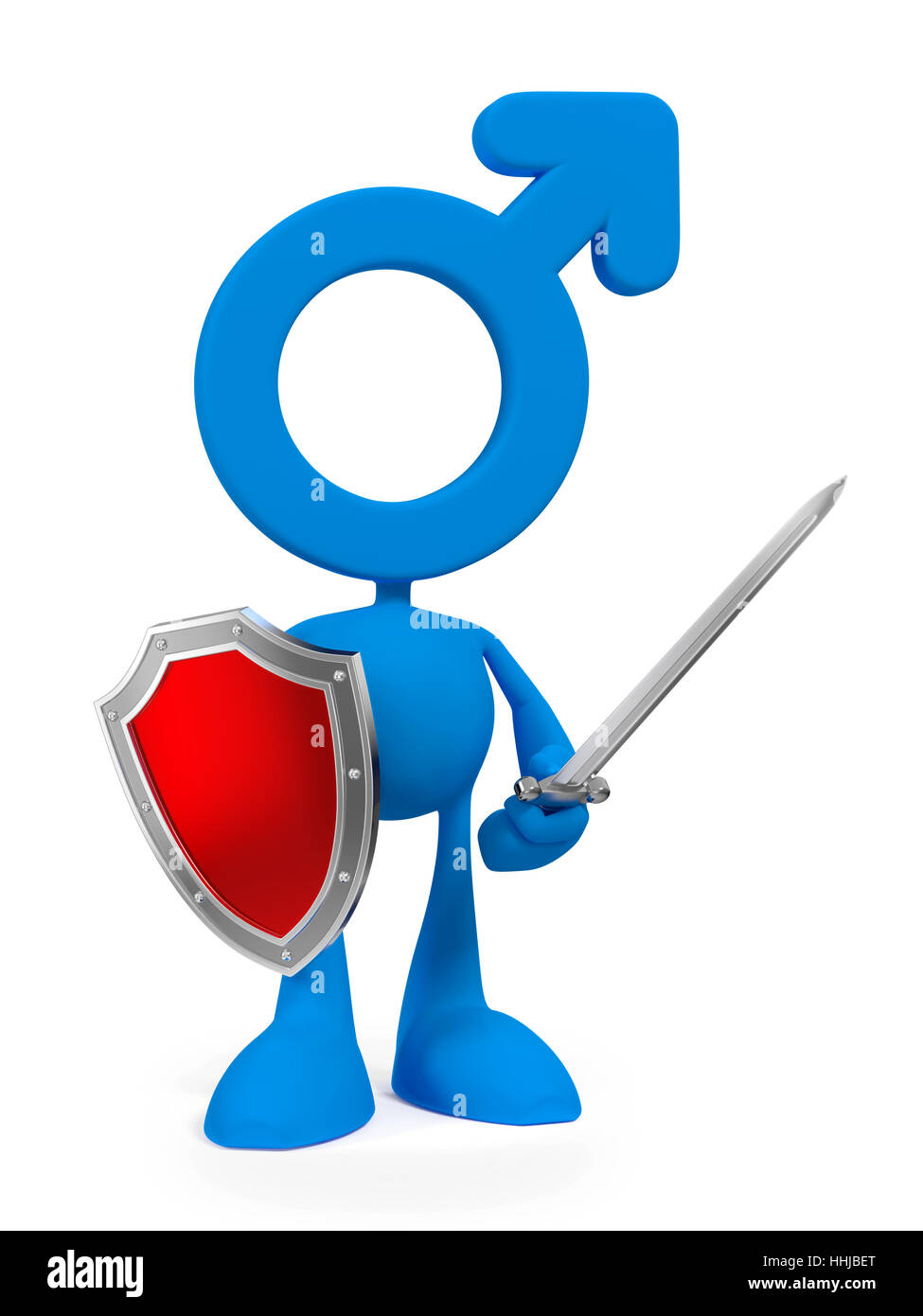 Brave defender hi-res stock photography and images - Alamy