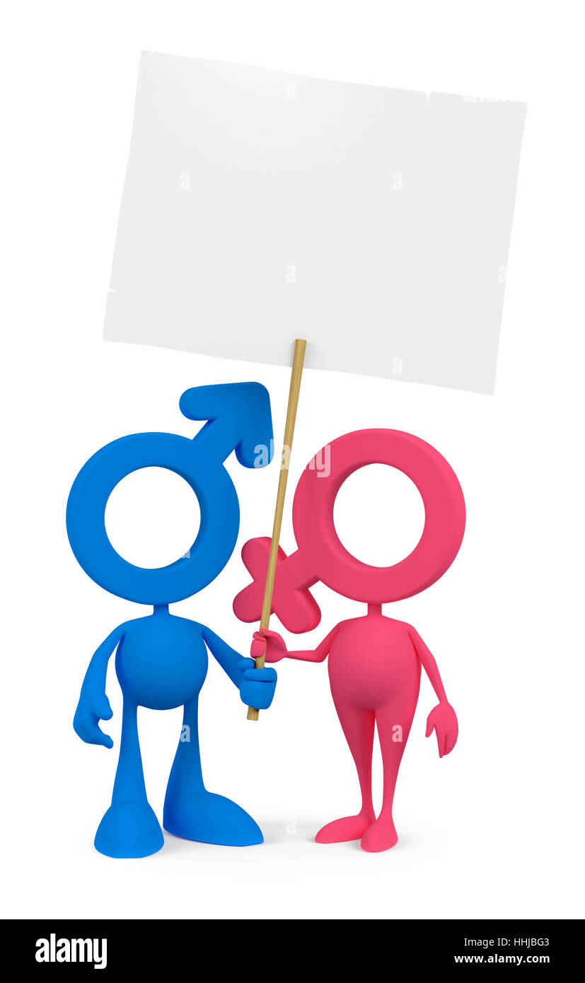 3d cartoon woman standing Cut Out Stock Images & Pictures - Alamy