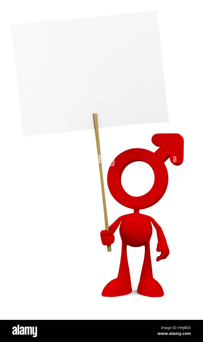 Child protest sign Cut Out Stock Images & Pictures - Alamy
