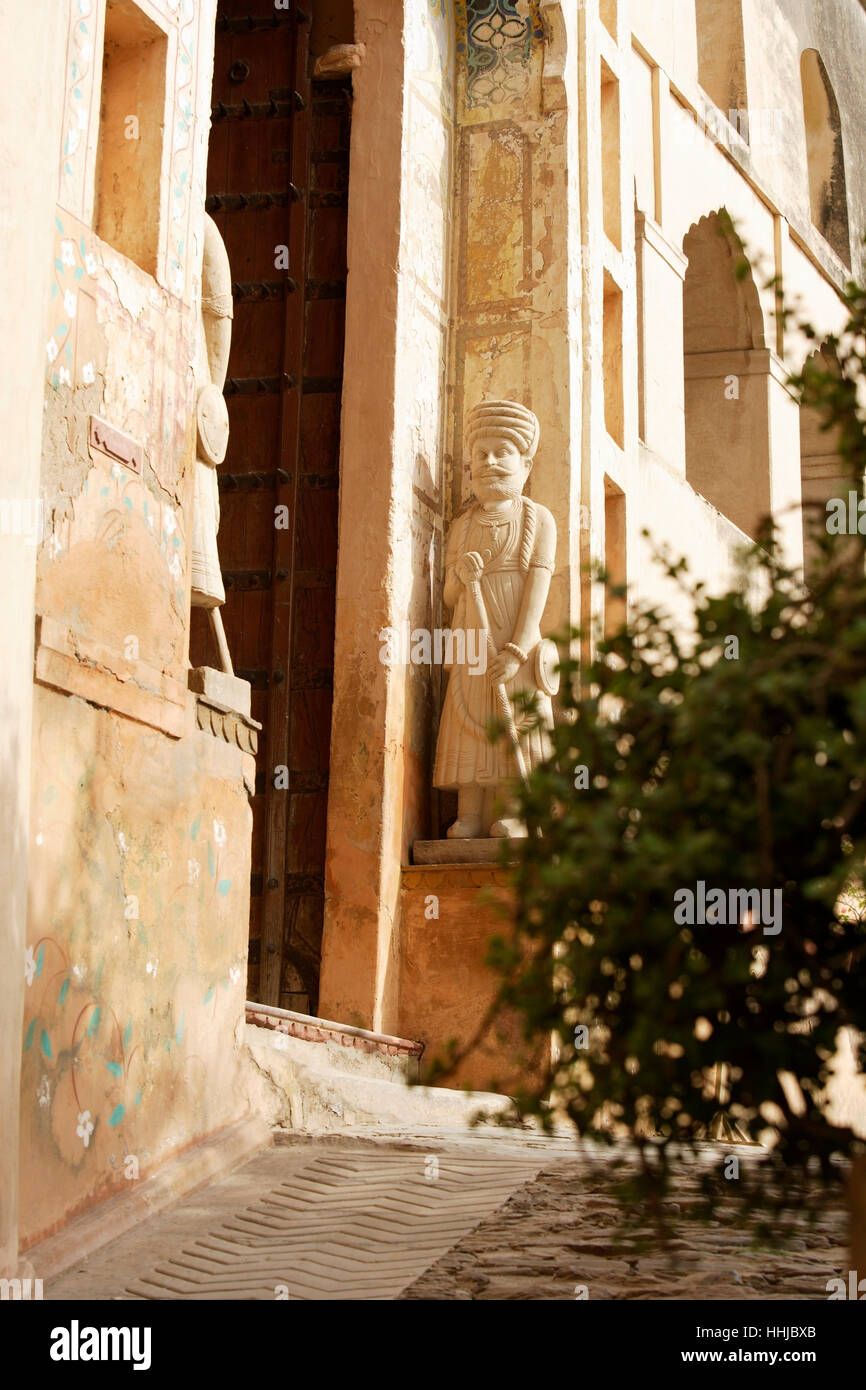 structure of a traditional Indian building Stock Photo - Alamy