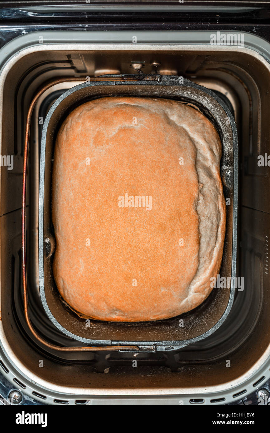 Hot crusty bread hi-res stock photography and images - Alamy