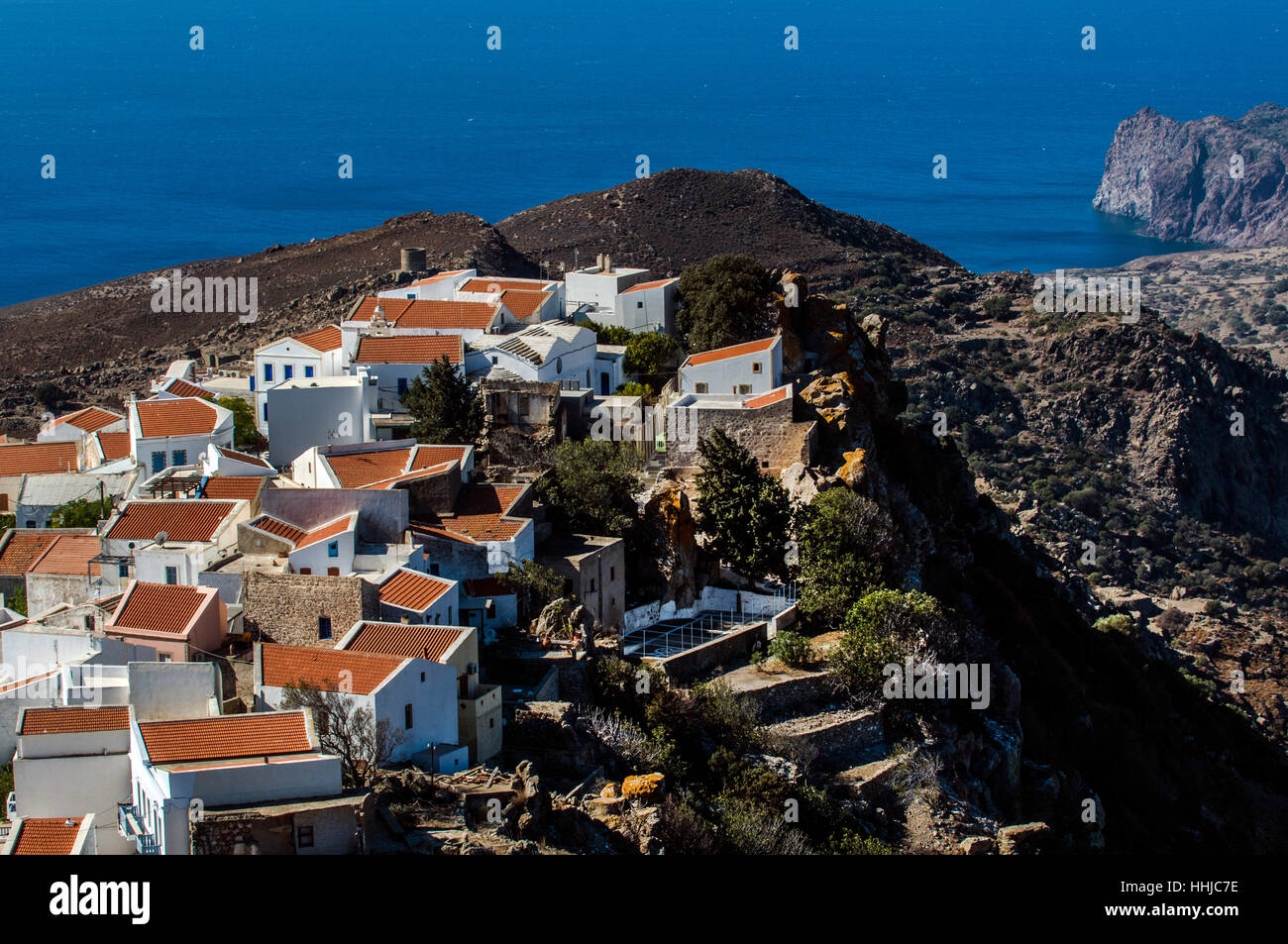 Nikia village hi-res stock photography and images - Alamy