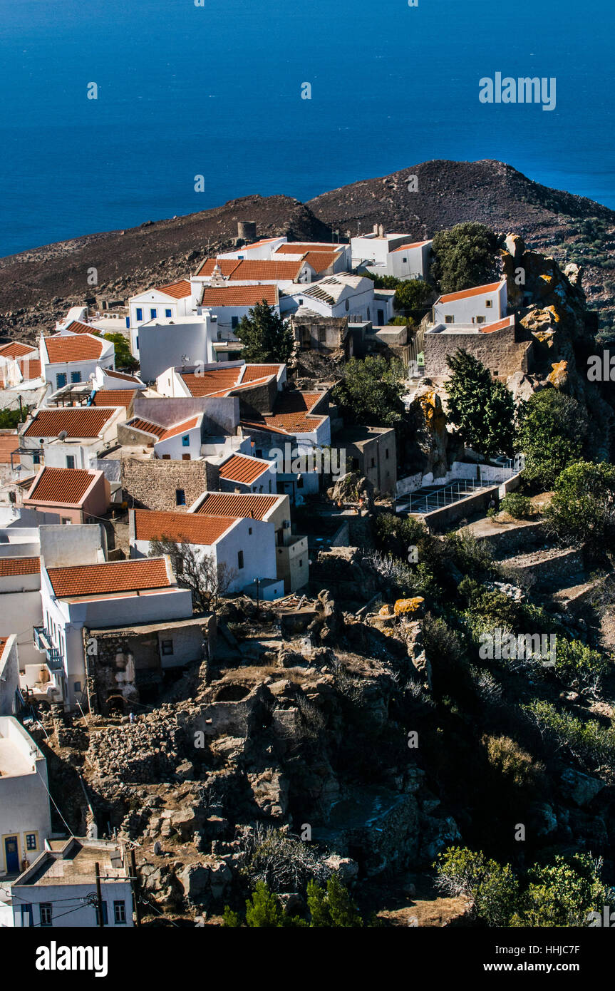 Nikia village hi-res stock photography and images - Alamy