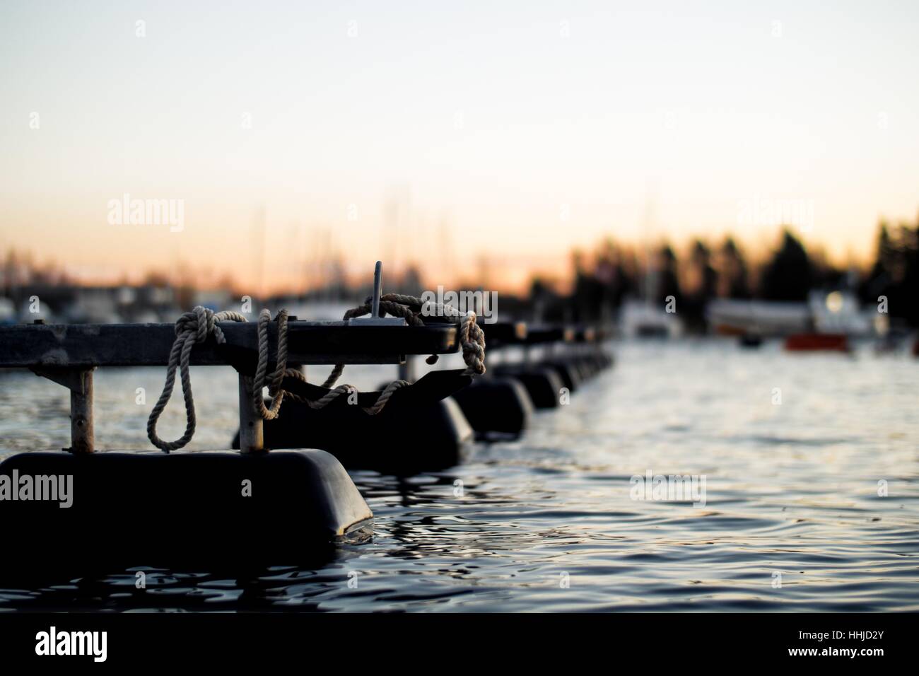 Boat docks hi-res stock photography and images - Alamy