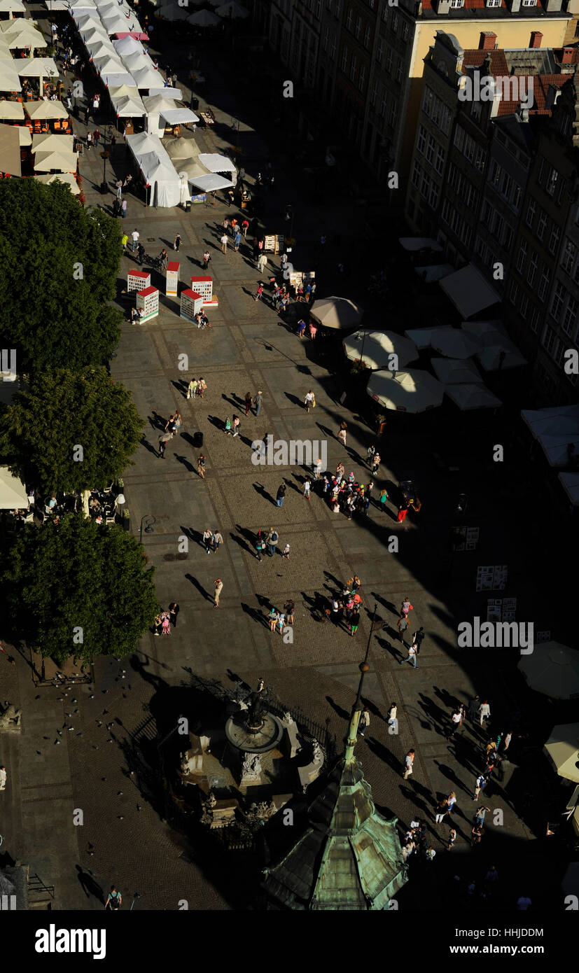 Dlugi square hi-res stock photography and images - Alamy