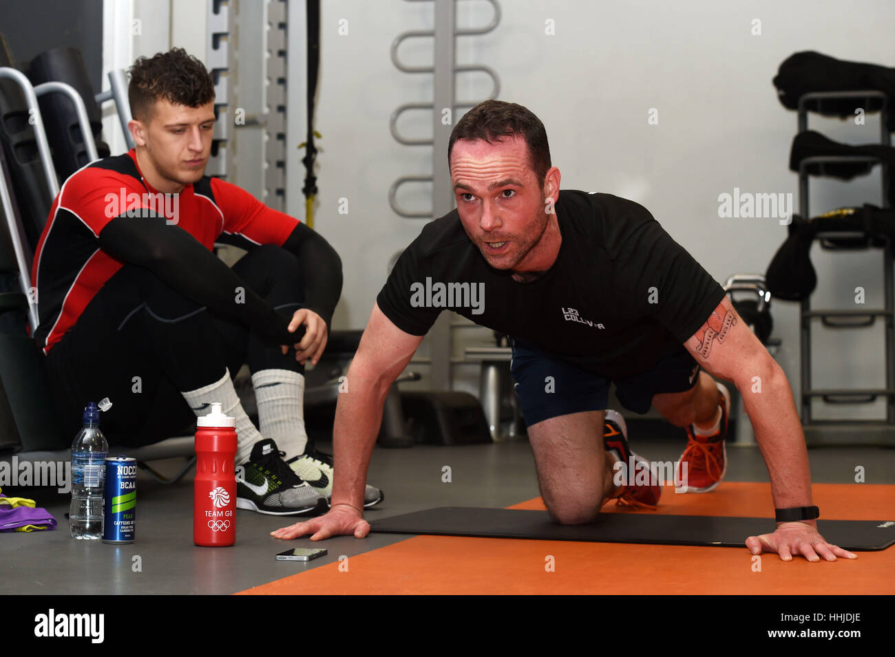 Oxford break record hi-res stock photography and images - Alamy