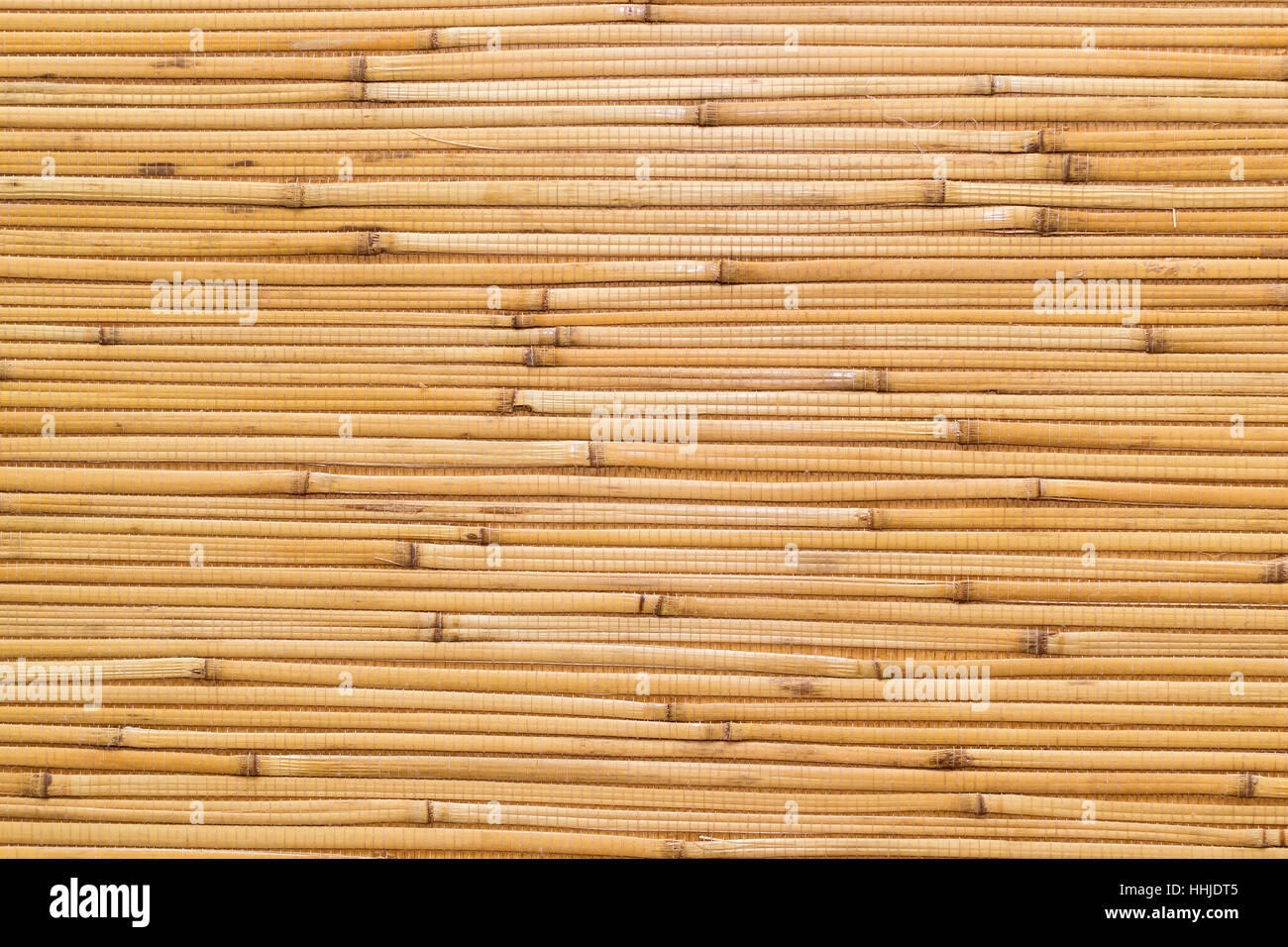 Dry reeds texture. Organic nature wallpaper of yellow cane. Natural ...