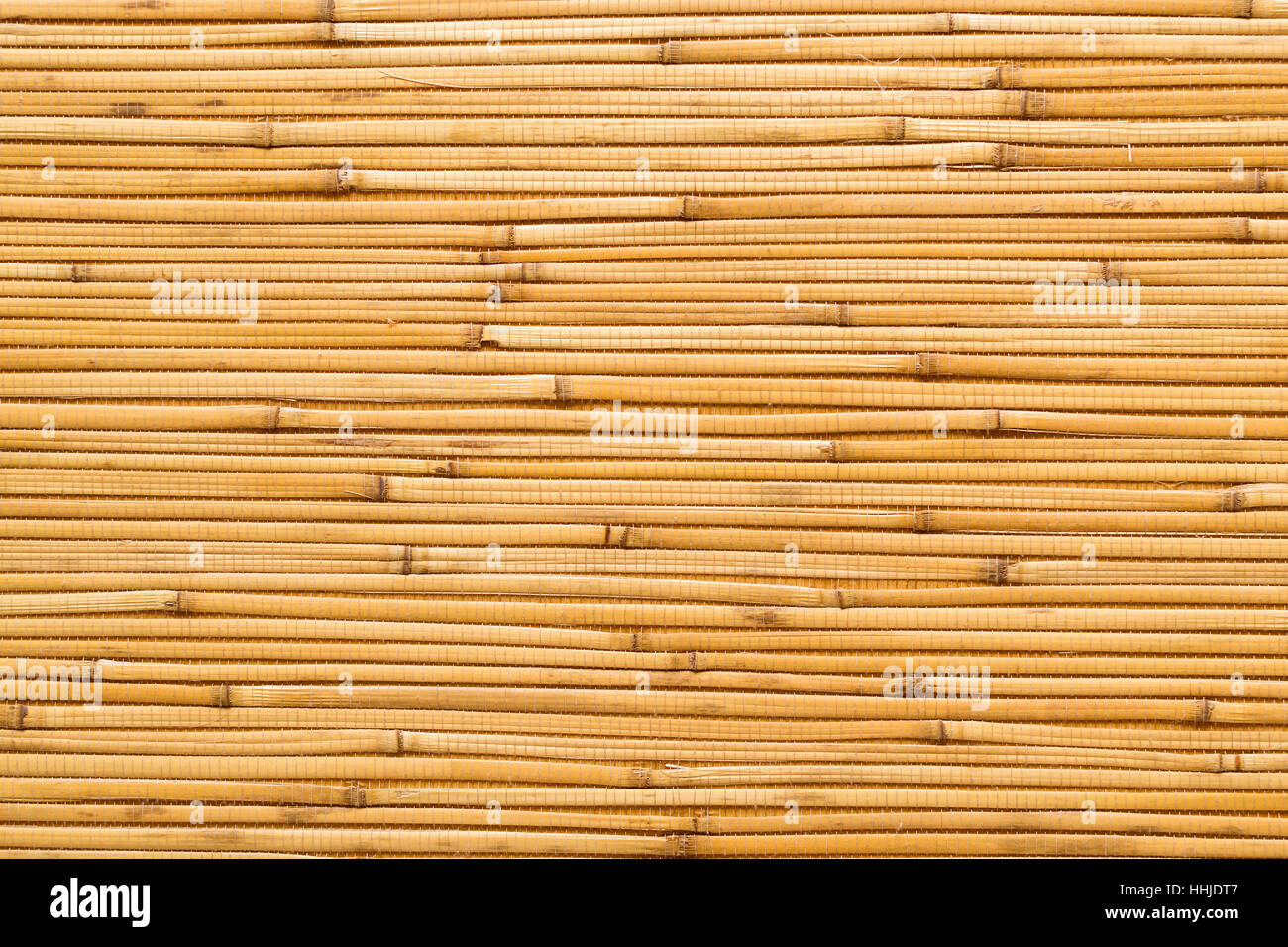 Dry reeds texture. Organic nature wallpaper of yellow cane. Natural ...