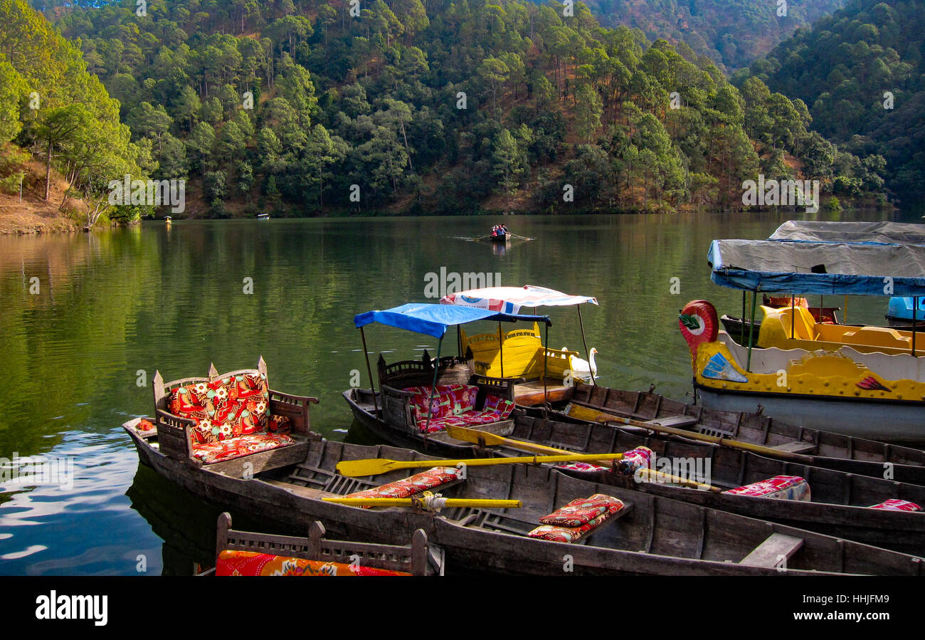 India Lake Boating High Resolution Stock Photography and Images - Alamy